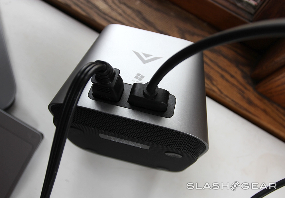 Vizio All-in-One PC (24-inch, 2012) Review - SlashGear