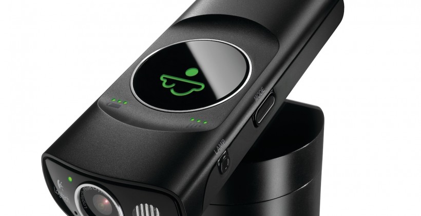 Logitech Broadcaster WiFi Webcam beams straight to Ustream - SlashGear