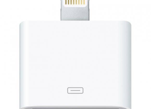 Apple Lightning port "Made for iPhone" meeting changes game on November ...