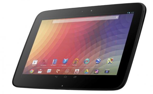 Google aiming for more Android tablet apps - SlashGear
