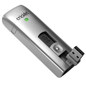 Cricket Wireless launches Huawei Boltz 4G modem - SlashGear