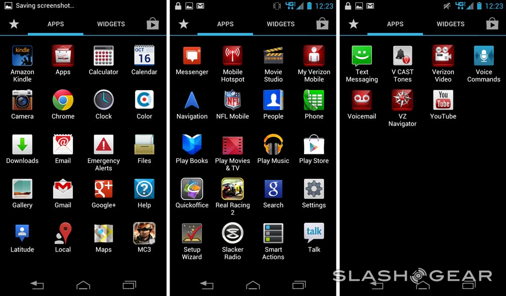 Motorola DROID RAZR HD Review - SlashGear