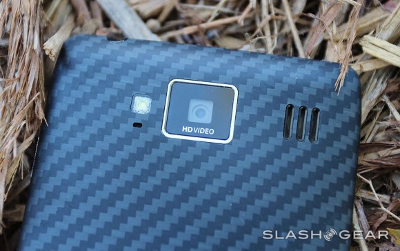 Motorola DROID RAZR HD Review - SlashGear