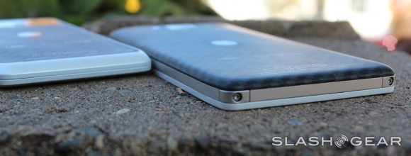 Motorola DROID RAZR HD Review - SlashGear