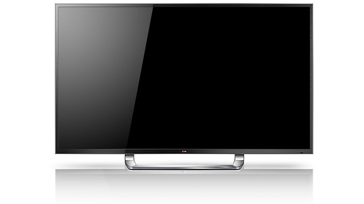 LG's 84-inch $20k 4K TV available in the US - SlashGear