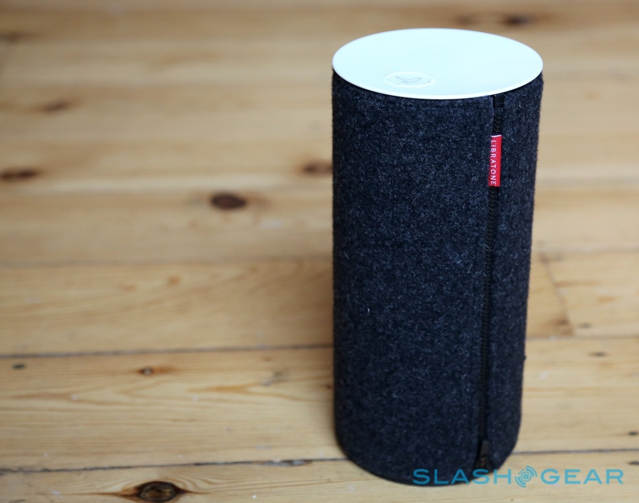 Libratone Zipp Review - SlashGear