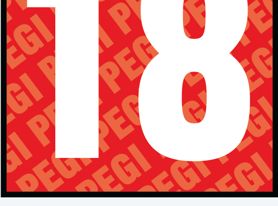 Microsoft: PEGI 18 games can't be sold on Windows 8 Marketplace - SlashGear
