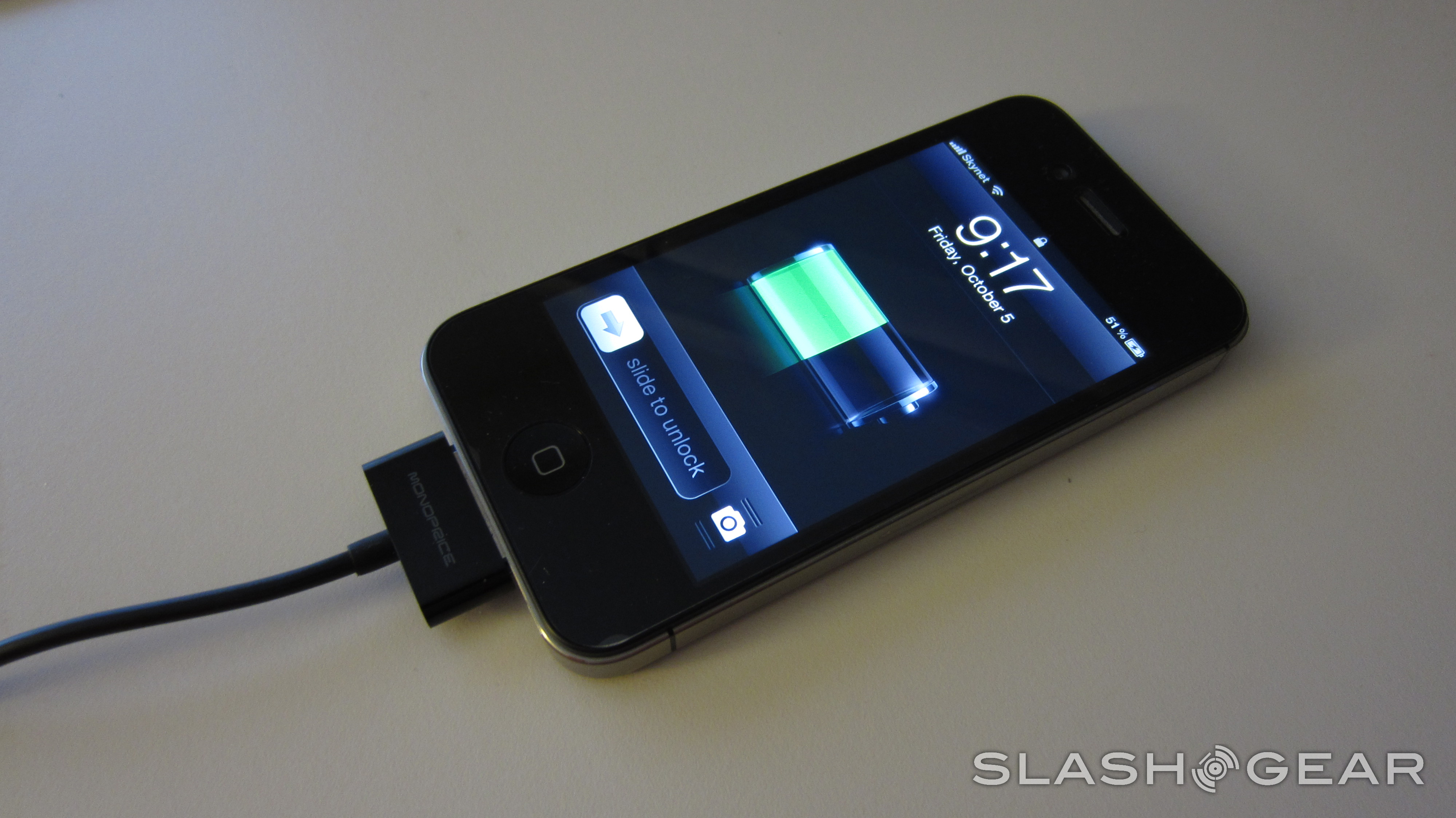 New algorithms may be able to charge mobile devices twice as fast ...