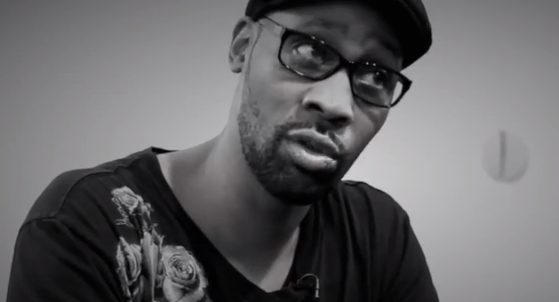 The Man with the Iron Fists blasts forth with new RZA interview - SlashGear