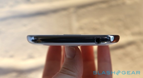 Samsung Galaxy Note II Review - SlashGear