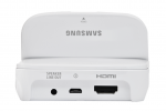 Samsung Galaxy Note II Smart Dock turns phablet into desktop - SlashGear