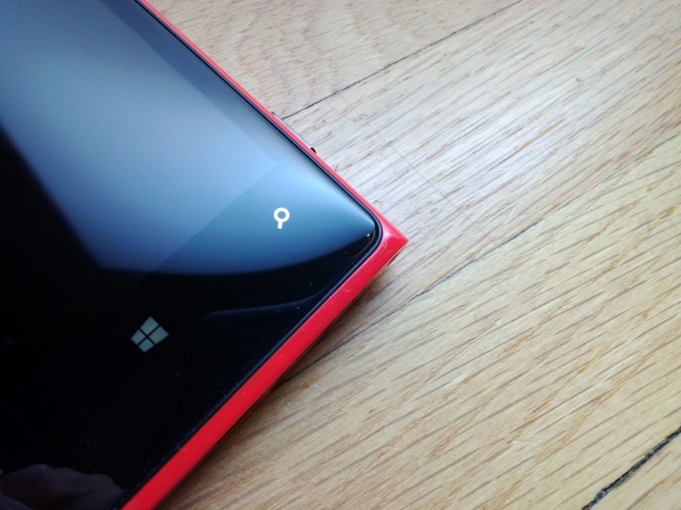 Nokia Lumia 810 Review - SlashGear