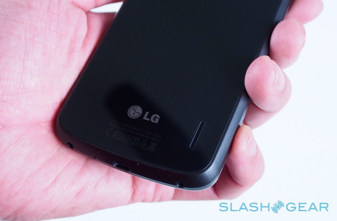 Nexus 4 Google Play Store availability returns this afternoon - SlashGear