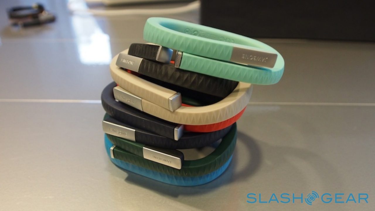 Jawbone UP Review (2012) - SlashGear