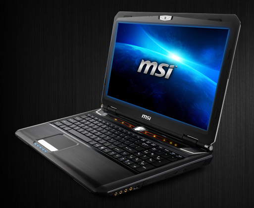 MSI GX60 AMD-powered gaming laptop coming this week for $1,300 - SlashGear