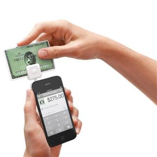 Starbucks now accepting Square Wallet mobile payments - SlashGear