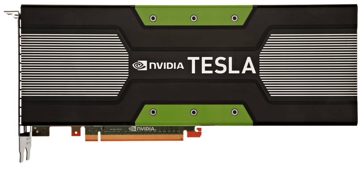 NVIDIA Tesla K20 family reintroduced as world's most powerful GPU ...