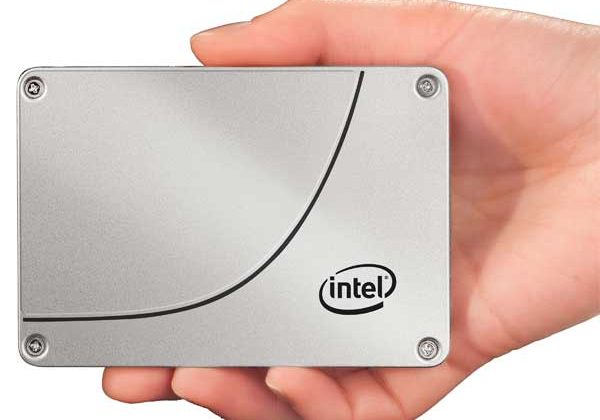 Intel unveils new SSD DC S3700 series solid-state storage drives ...