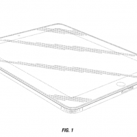 Apple gets "rectangle with rounded corners" iPad design patent - SlashGear