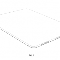Apple gets "rectangle with rounded corners" iPad design patent - SlashGear
