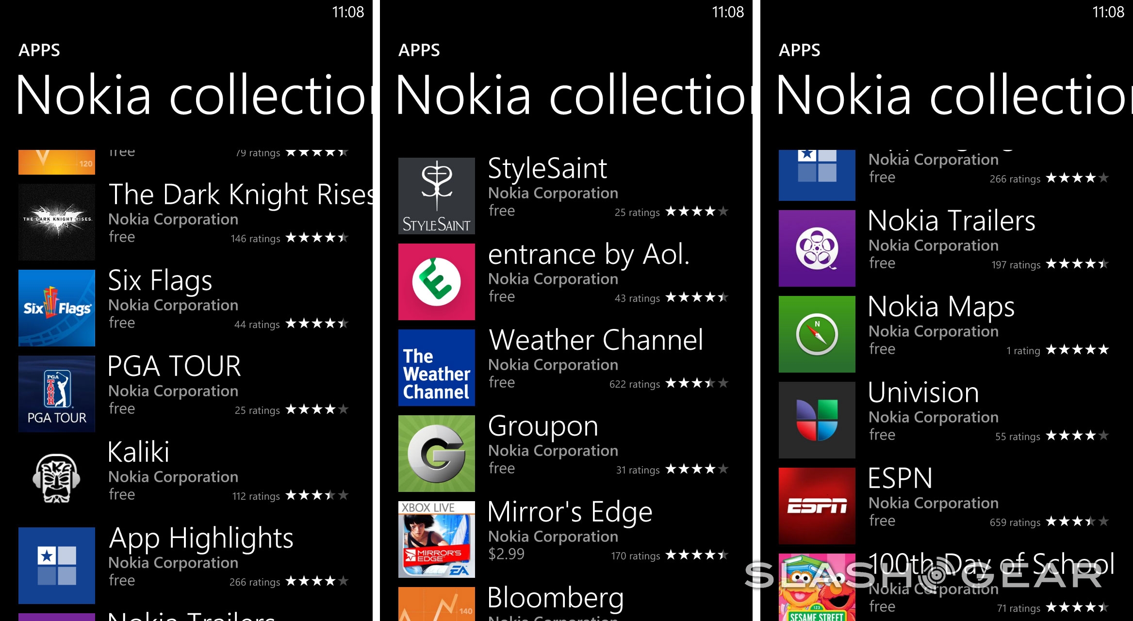 AT&T Nokia Lumia 920 Review - SlashGear