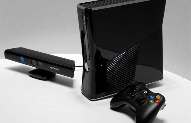 Xbox 360 system update rolling out now - SlashGear
