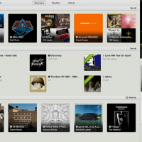 Spotify Collections revolutionizes their music discovery platform ...