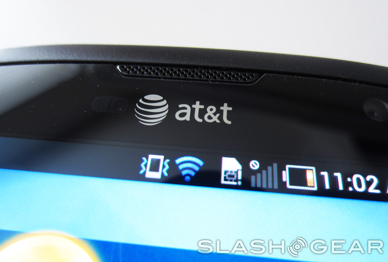 AT&T expands LTE in four cities, adds on five new markets - SlashGear