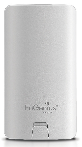 EnGenius releases ENS200 long-range Wi-Fi bridge for outdoor use ...