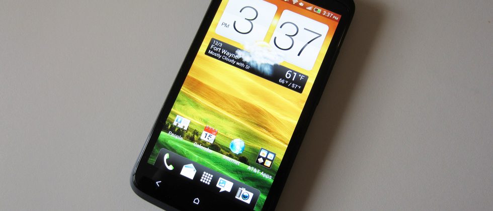 HTC One X+ Review - SlashGear
