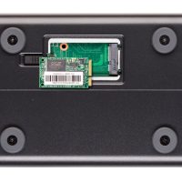 Drobo 5N adds gigabit ethernet to five bay backup box - SlashGear