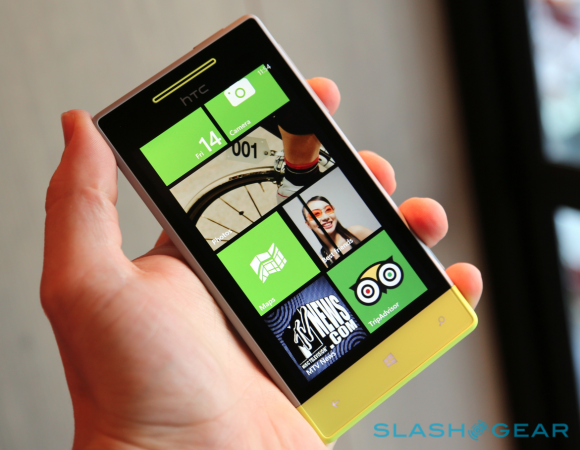 Windows Phone Store launches in 37 new markets - SlashGear