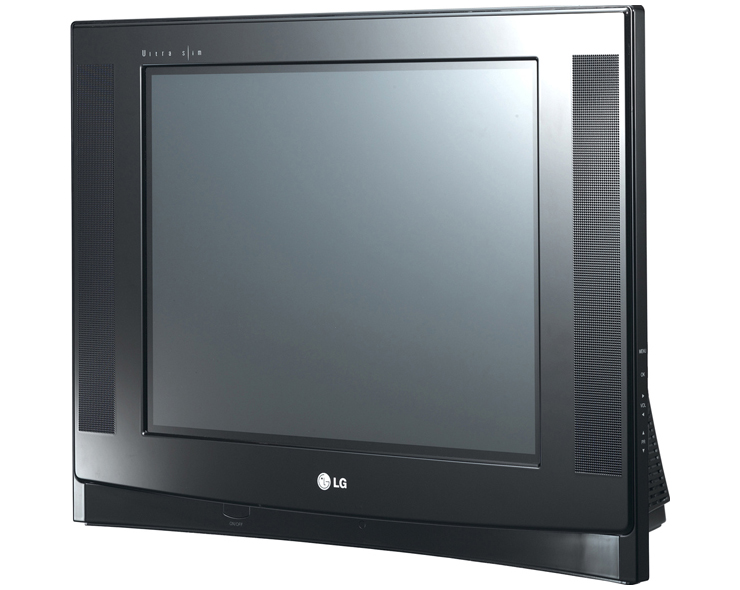 LG: We'll fight "discriminatory" EC TV price-fixing fine - SlashGear