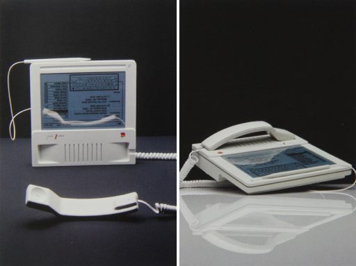 Apple prototypes of the 80's unveiled - SlashGear