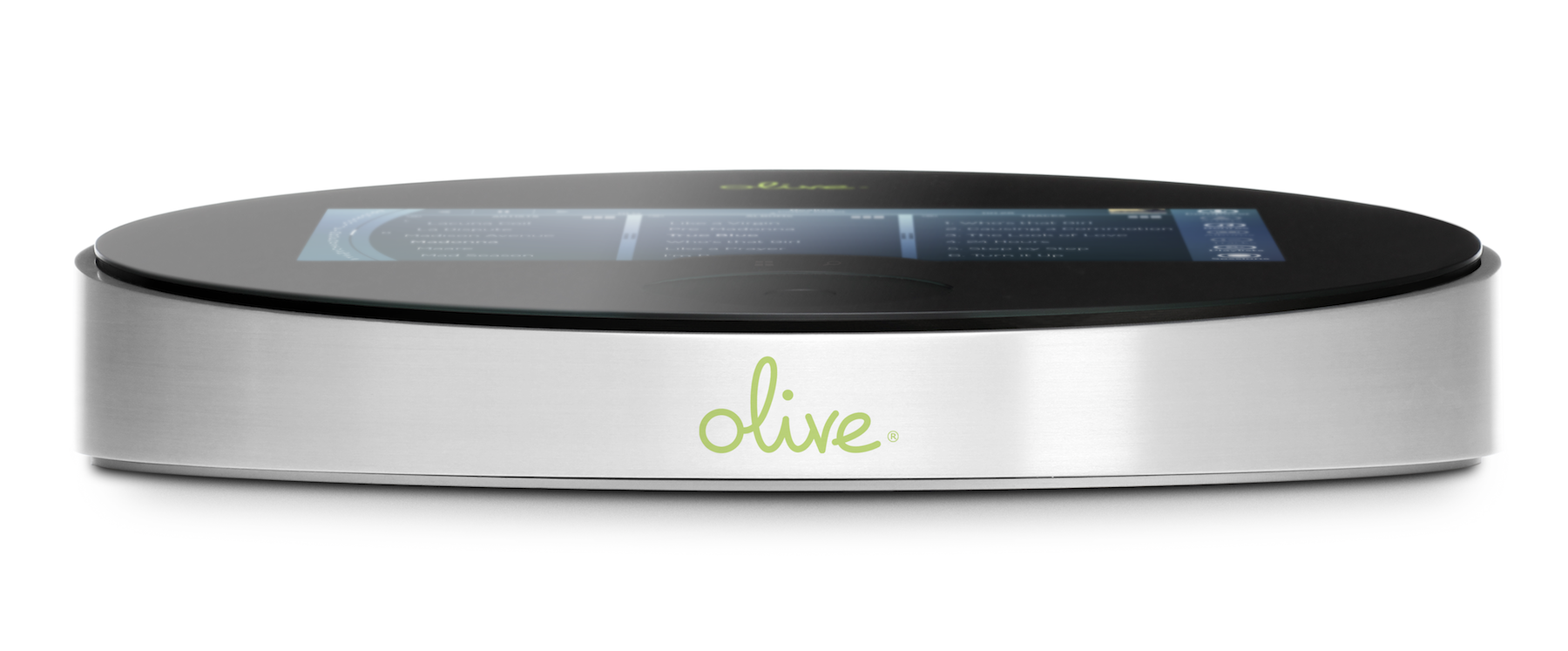 Olive ONE Wants $200k To Overthrow Sonos