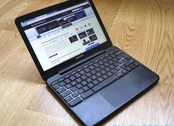 Google offering $99 Chromebooks for public schools - SlashGear