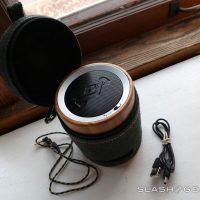 Marley Chant Bluetooth Review - SlashGear