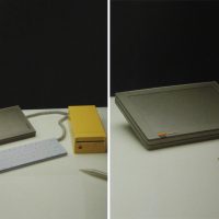 Apple prototypes of the 80's unveiled - SlashGear