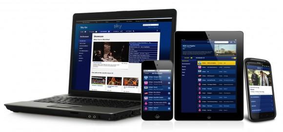 Sky Go Extra app adds offline viewing for a monthly fee - SlashGear