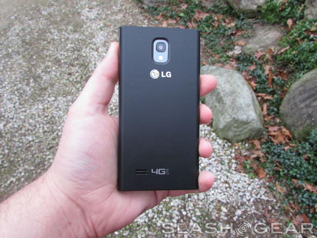 LG plans to sell 75 million phones in 2013 - SlashGear