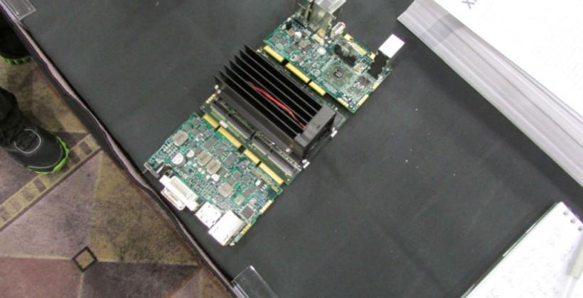 Xi3 introduces 7 series modular computer, hints at partnership with ...