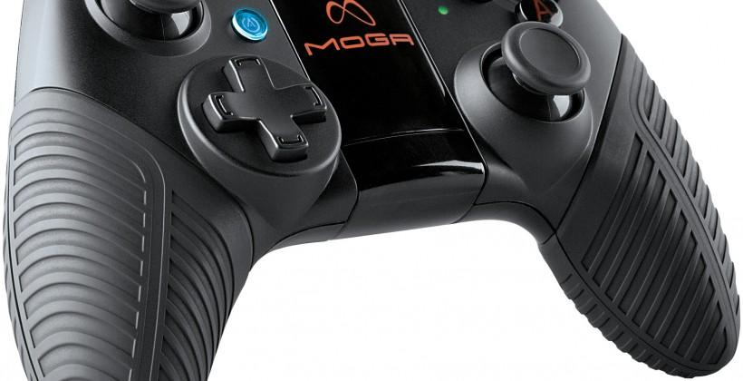 PowerA goes pro with new MOGA controller - SlashGear
