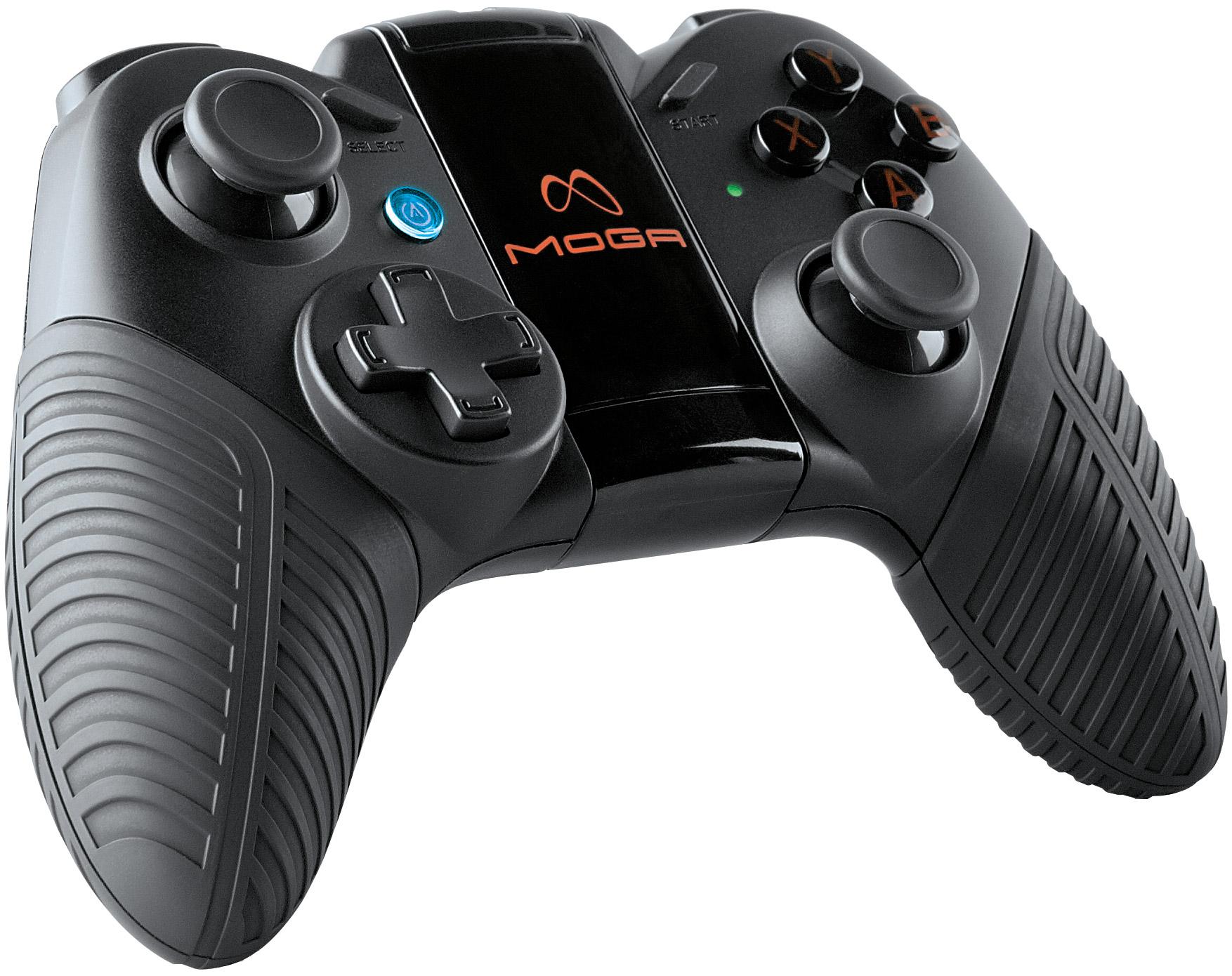 PowerA goes pro with new MOGA controller - SlashGear