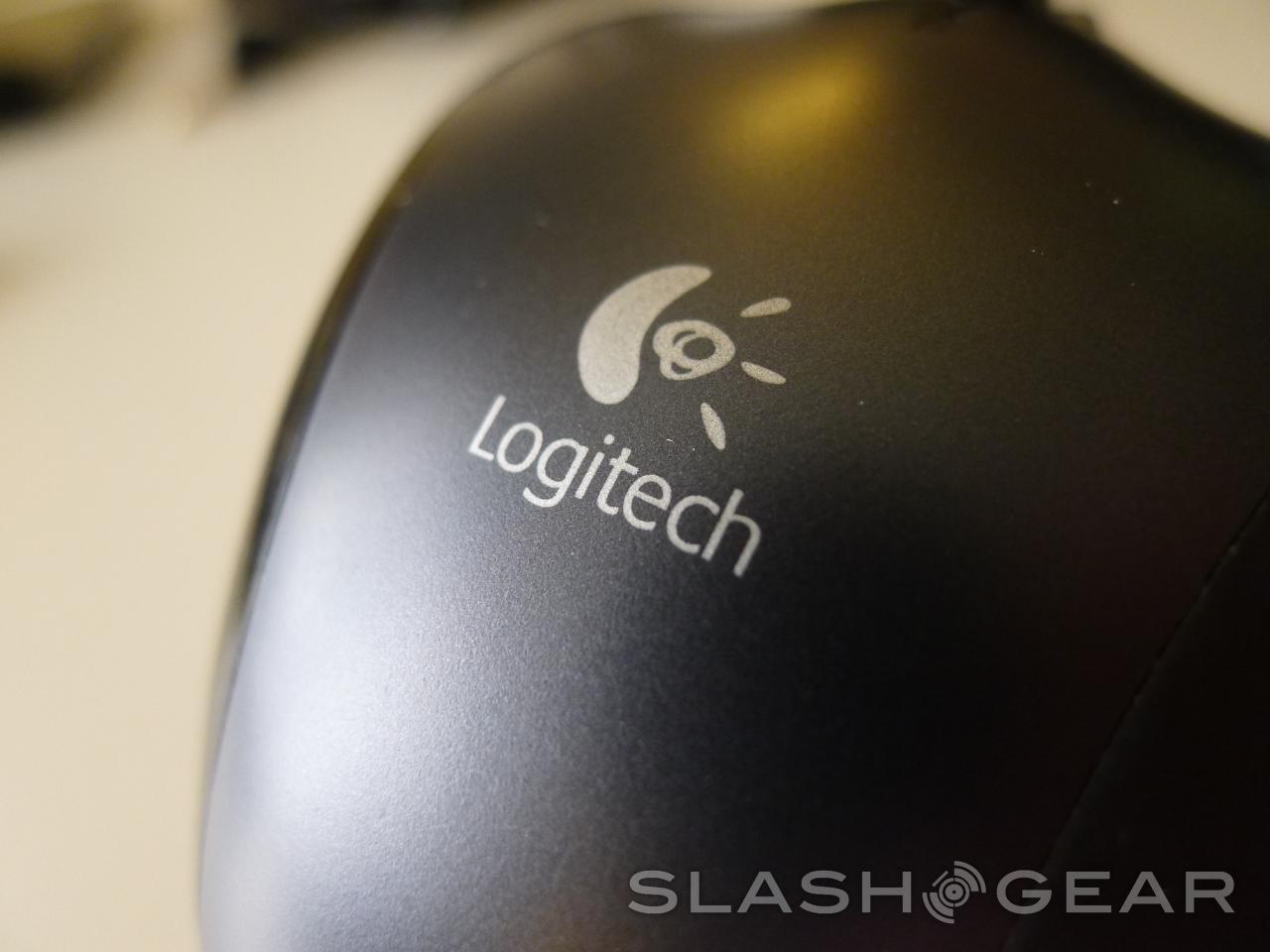 Logitech makes itself clear: "We are NOT exiting PC gaming" - SlashGear