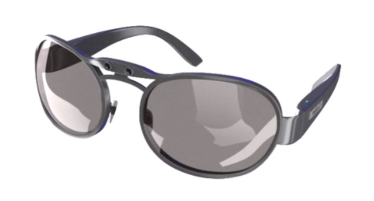 Meta plans true augmented reality with Epson-powered wearable - SlashGear