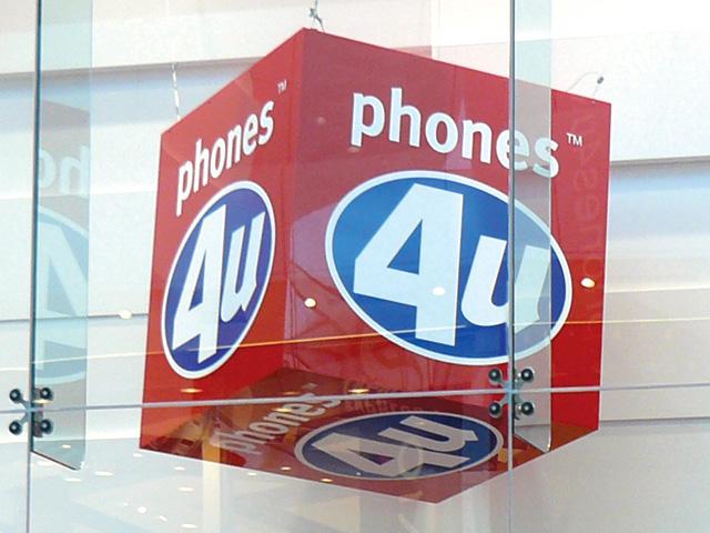Phones 4u's LIFE Mobile hits UK in March with EE's help (but no 4G) - SlashGear