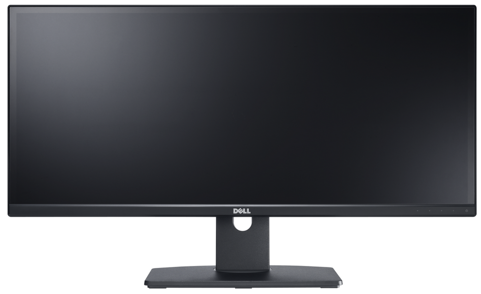 Dell UltraSharp Display line gets PremierColor and Ultra-wide surprise ...