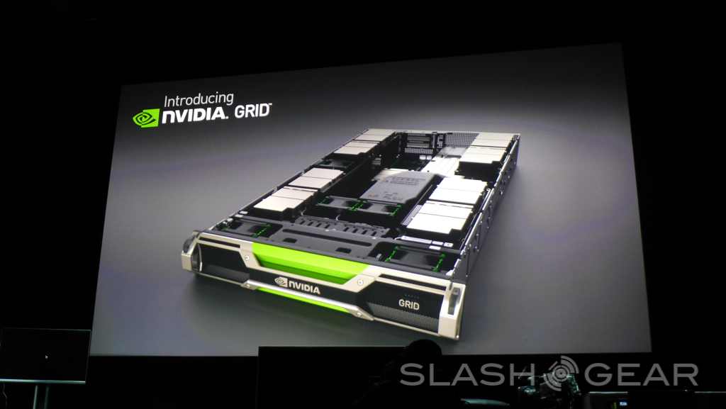Agawi True Cloud teams with NVIDIA GRID for one-stop cloud gaming ...