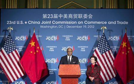 U.S. to implement strategy against China trade secret theft - SlashGear