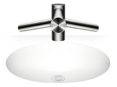 Dyson launches Airblade Tap, a hand-drying water faucet - SlashGear
